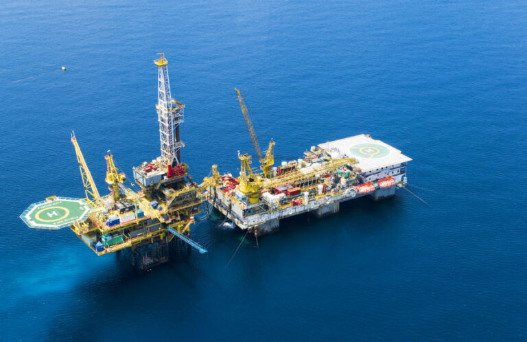 Rig Mobilization – Pendopo Multi Karya